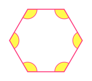 Regular Polygon - Math Steps, Examples & Questions