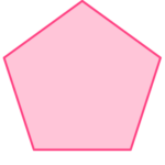 Regular Polygon - Math Steps, Examples & Questions