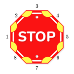 Regular Polygon - Math Steps, Examples & Questions