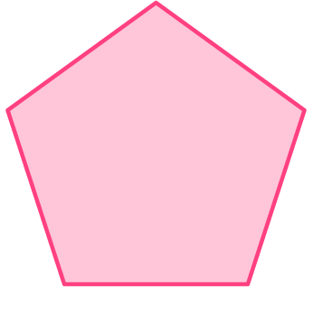 Regular Polygon - Math Steps, Examples & Questions