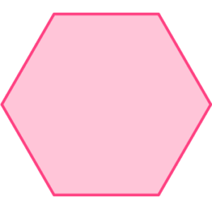 Regular Polygon - Math Steps, Examples & Questions