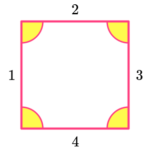 Regular Polygon - Math Steps, Examples & Questions