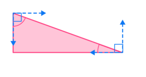 Right angle - Math Steps, Examples & Questions