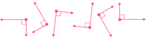 Right angle - Math Steps, Examples & Questions