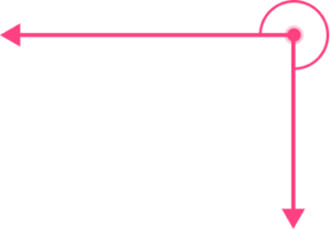 Right angle - Math Steps, Examples & Questions