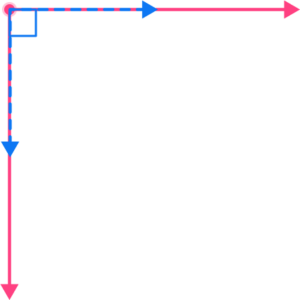 Right angle - Math Steps, Examples & Questions