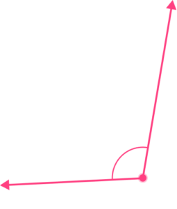 Right angle - Math Steps, Examples & Questions