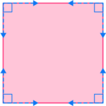 Right angle - Math Steps, Examples & Questions