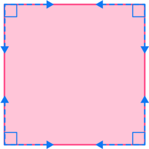 Right angle - Math Steps, Examples & Questions