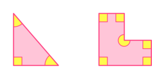 Right angle - Math Steps, Examples & Questions