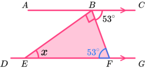 Scalene Triangle - GCSE Maths - Steps, Examples & Worksheet