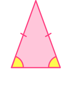 Scalene Triangle - GCSE Maths - Steps, Examples & Worksheet