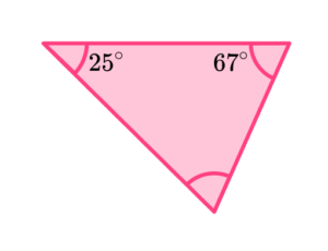 Scalene Triangle - GCSE Maths - Steps, Examples & Worksheet