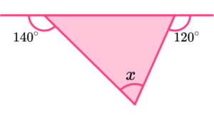 Scalene Triangle - GCSE Maths - Steps, Examples & Worksheet