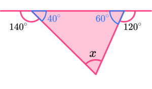 Scalene Triangle - GCSE Maths - Steps, Examples & Worksheet