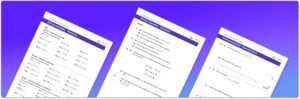 Linear Inequalities - GCSE Maths - Steps, Examples & Worksheet