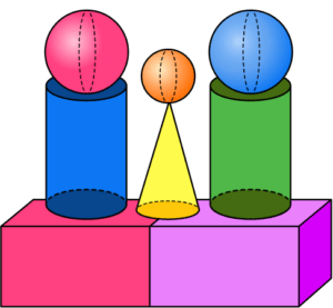 Sphere Shape - Math Steps, Examples & Questions