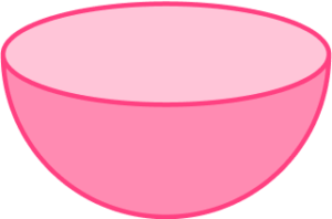 Sphere Shape - Math Steps, Examples & Questions