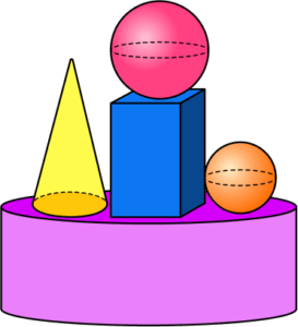 Sphere Shape - Math Steps, Examples & Questions