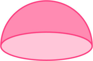 Sphere Shape - Math Steps, Examples & Questions