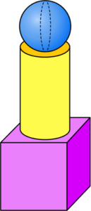 Sphere Shape - Math Steps, Examples & Questions