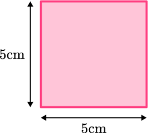 Square Pyramid - Math Steps, Examples & Questions