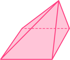 Square Pyramid - Math Steps, Examples & Questions