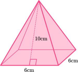 Surface Area - Math Steps, Examples & Questions