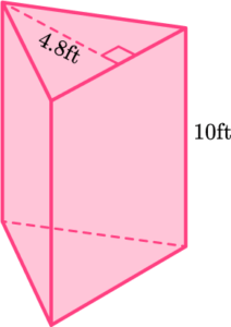 Surface Area - Math Steps, Examples & Questions