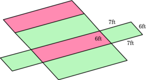 Surface Area of a Prism - Math Steps, Examples & Questions