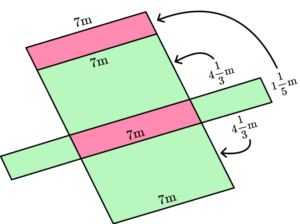 Surface Area of a Prism - Math Steps, Examples & Questions