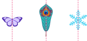 Symmetry - Math Steps, Examples & Questions