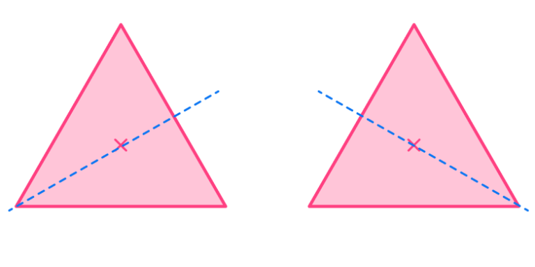 Symmetry - Math Steps, Examples & Questions