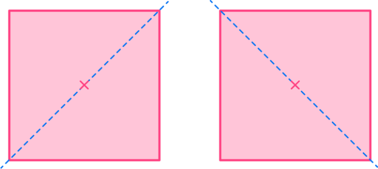 Symmetry - Math Steps, Examples & Questions