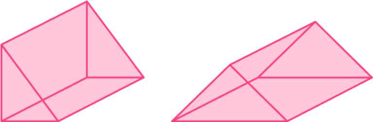 Triangular Prism - Math Steps, Examples & Questions