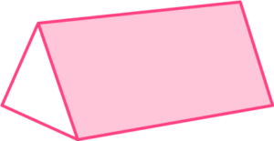 Triangular Prism - Math Steps, Examples & Questions