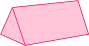 Triangular Prism - Math Steps, Examples & Questions