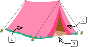 Triangular Prism - Math Steps, Examples & Questions