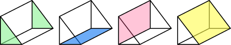 Triangular Prism - Math Steps, Examples & Questions