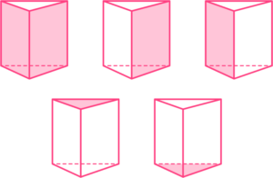 Triangular Prism - Math Steps, Examples & Questions