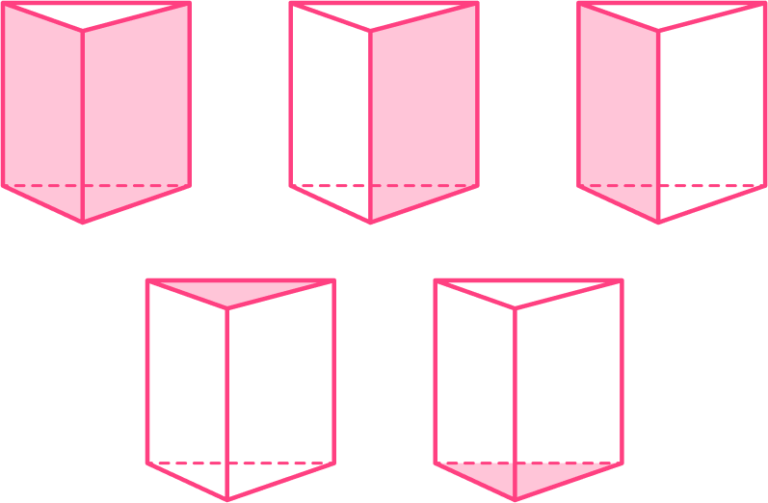 Triangular Prism - Math Steps, Examples & Questions