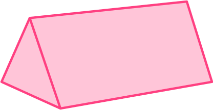 Triangular Prism - Math Steps, Examples & Questions