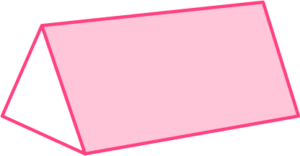 Triangular Prism - Math Steps, Examples & Questions