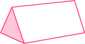 Triangular Prism - Math Steps, Examples & Questions