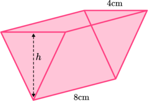 Triangular Prism - Math Steps, Examples & Questions