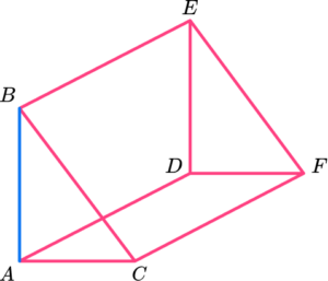 Triangular Prism - Math Steps, Examples & Questions