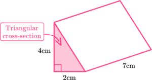 Triangular Prism - Math Steps, Examples & Questions