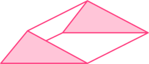 Triangular Prism - Math Steps, Examples & Questions