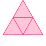 Triangular Pyramid - Steps, Examples & Questions