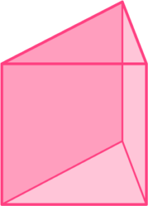 Triangular Pyramid - Steps, Examples & Questions